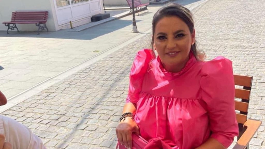 O cunoscută femeie de afaceri din Gorj a făcut infarct și a murit subit ... O cunoscută femeie de afaceri din Gorj a făcut infarct și a murit subit ...